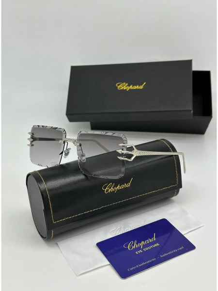 Chopard Очки солнцезащитные купить на OZON по низкой цене (2025848877)