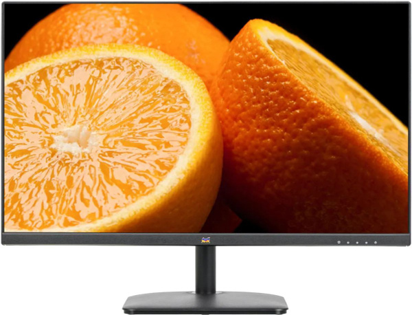 ViewSonic Монитор 23.8" ViewSonic VA2432-h, 1920x1080, IPS, 75Гц ...