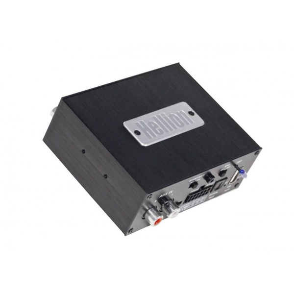 Hellion DHL-6 Процессорный преобразователь уровня сигнала купить на OZON по низкой цене (1973841770)