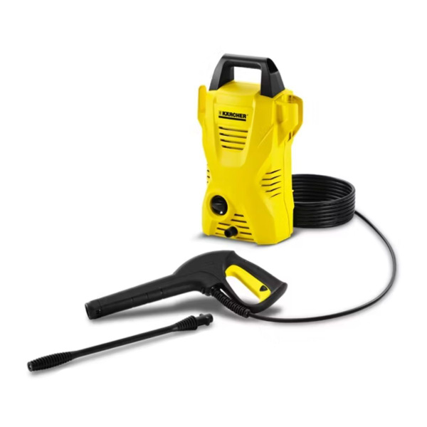 Мойка-аппарат высокого давления Karcher K 2 compact (1.673-121.0 ...