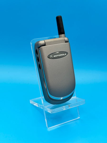 Мобильный телефон Motorola V998 купить на OZON по низкой цене (1610832401)