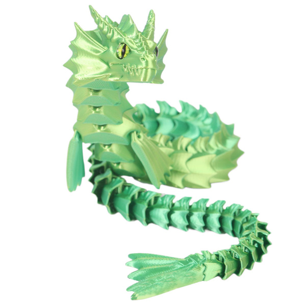 Гибкие Суставы Dragon Fidget Toy купить на OZON по низкой цене (2070014171)