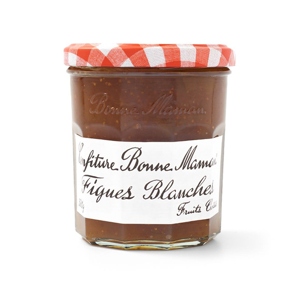 Джем Bonne Maman из инжира 370 г Франция купить на OZON по низкой цене ...