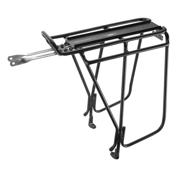 Велобагажник Topeak Super Tourist Tubular Rack Dx, W/Side Bar. Mtx ...