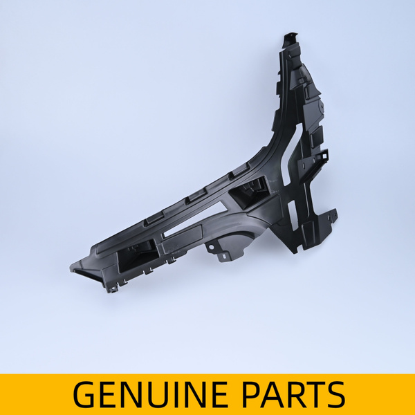 Кронштейн переднего бампера левый для Renault Koleos QM6 2016 ...