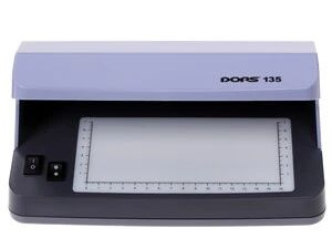 Детектор банкнот DORS 135 купить на OZON по низкой цене (1901920164)