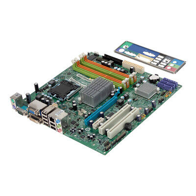 Материнская плата Acer lga775 DDR3 купить на OZON по низкой цене ...