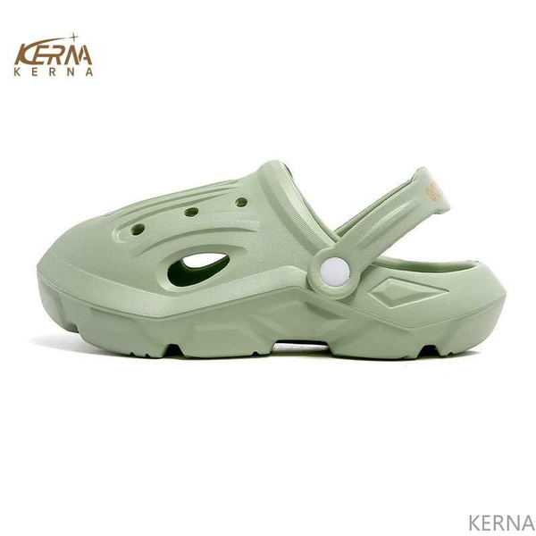 Сабо Мужской, Женский KERNA EVA, размер 38 Бантики Платформа Бант Нет купить c доставкой на OZON ...