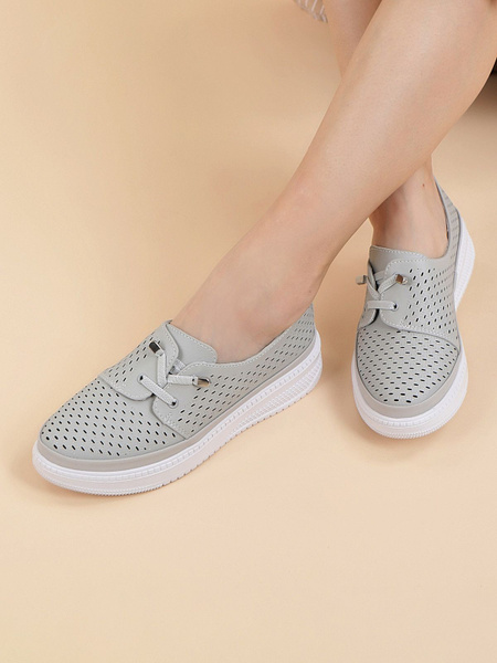 Туфли Женский Covani Натуральная кожа, размер 40 Без каблука 7 слиперы Россия Без застёжки ...