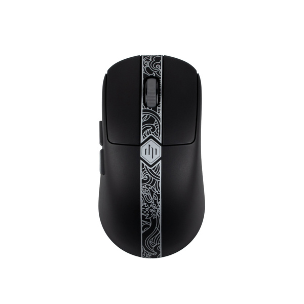 Игровая мышь беспроводная Дарк Проджект беспроводная ME5 Pro [DP-ME5-2001] черный , черный,DP ...