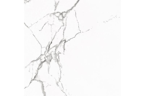 Керамогранит Realistik 60x60 Realistik Statuario Venato Polished 58662 ...