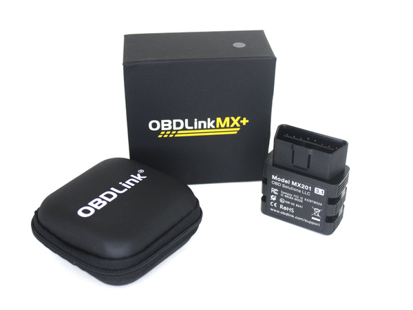 OBDLink MX+ Диагностический сканер для FORSCAN, CARISTA, BIMMERCODE купить на OZON по низкой ...
