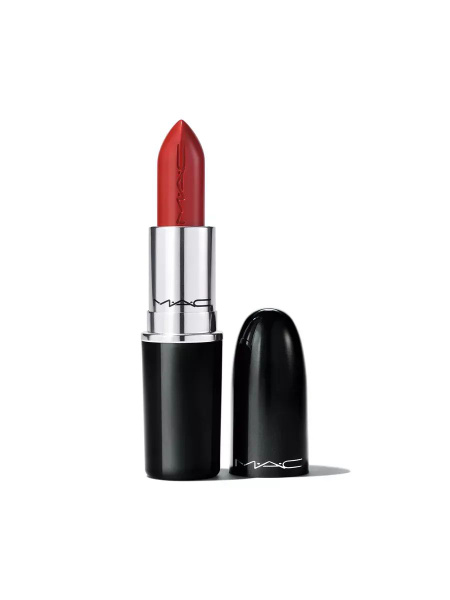 MAC Губная помада Powder Kiss Lipstick 510 LADY BUG купить на OZON по ...