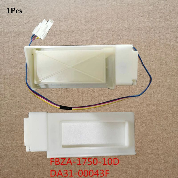 Заслонка с двигателем холодильника для Samsung DA31-00043F купить на ...