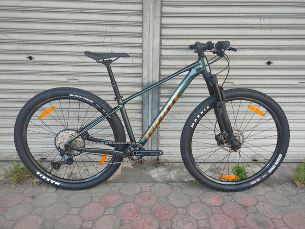 Giant велосипед XTC SLR 29 1 - 2025 купить c доставкой на OZON по ...