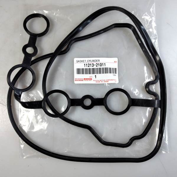 Прокладка клапанной крышки Toyota 1121321011 Aqua bB Belta Corolla Echo ...