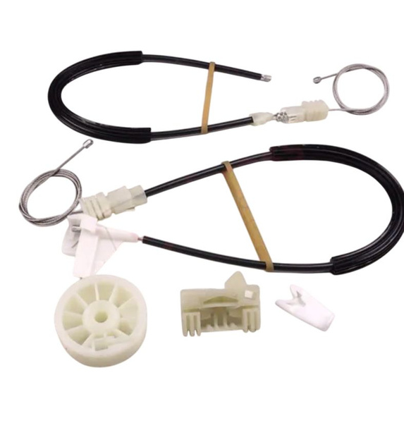 STEELHORSE Ремкомплект стеклоподъемника, арт. 7700838592, 1 шт. купить ...