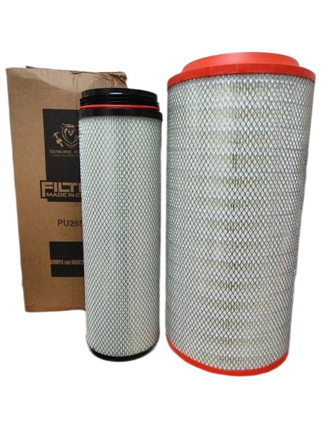 Воздушный фильтр Sitrak Ситрак T5G купить на OZON по низкой цене ...