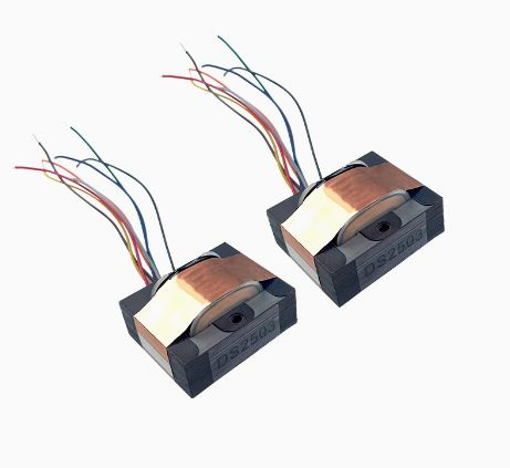 DS2503 Цифровой звуковой выходной трансформатор купить на OZON по ...