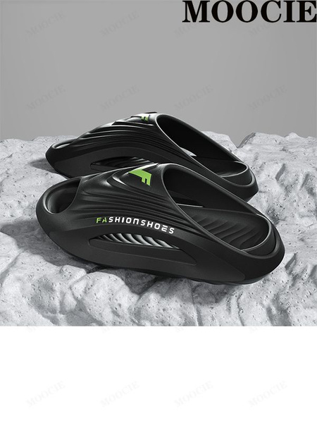 Шлепанцы Мужской MOOCIE, размер 40 EVA Китай На любой сезон купить c доставкой на OZON по низкой ...