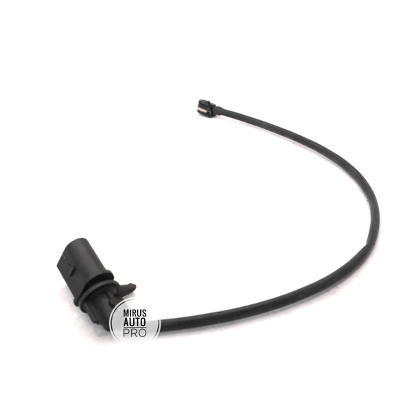 VAG (VW/Audi/Skoda/Seat) Датчик износа тормозных колодок, арт. 4M0 615 ...