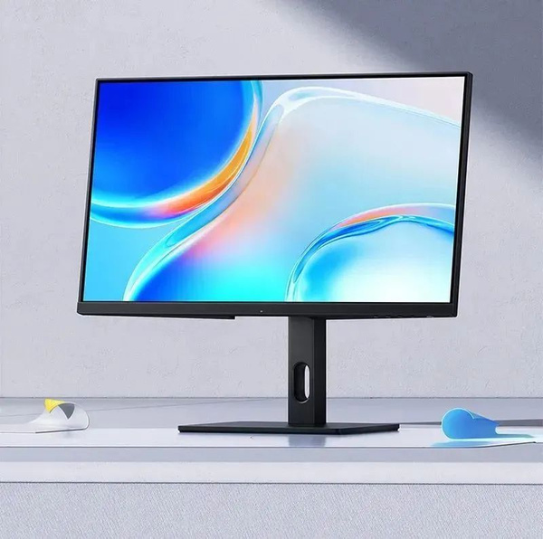Redmi 23.8" Монитор Xiaomi Display 23,8" Pro 75Hz RMMNT238NFS (IPS ...