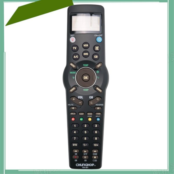Q P J B Rm991 Smart Universal Remote Control Многофункциональный