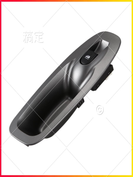 Новый Переключатель Стеклоподъемника Подходит Для Accent 2000-2003 ...