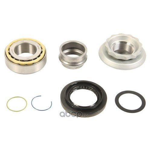 Подшипник редуктора Land Rover LR158115 купить на OZON по низкой цене ...