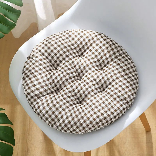 Подушка на стул H5215-9-28x28cm 45x50 см купить на OZON по низкой цене ...