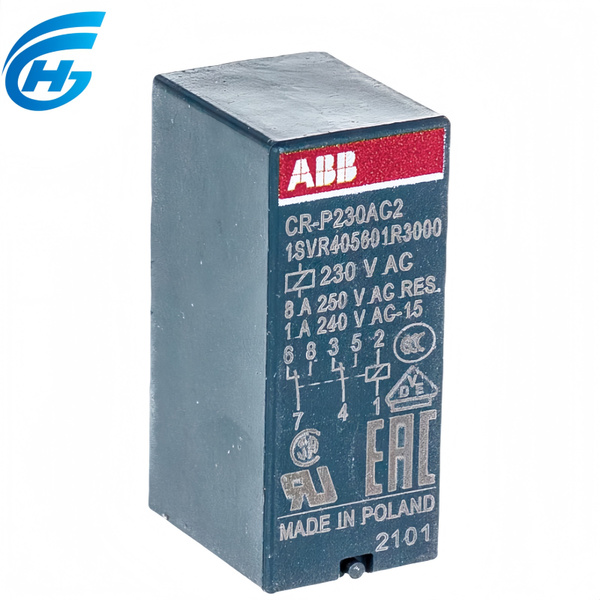 CR-P230AC2 Совершенно новый оригинальный аппарат плавного пуска ABB купить на OZON по низкой ...