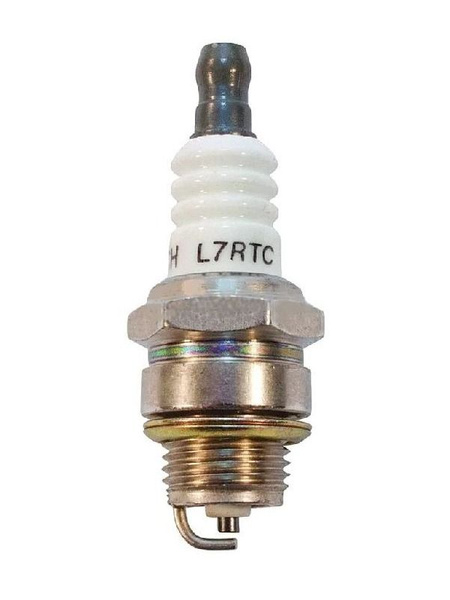 Свеча зажигания TORCH L7RTC для бензопилы, газонокосилки, триммеры ...