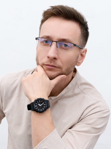 Thom Richard Очки компьютерные купить на OZON по низкой цене (2035202419)