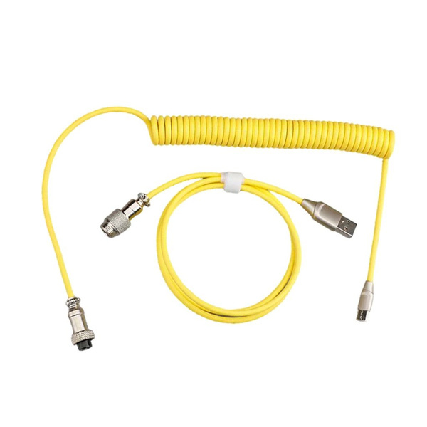 USB C Cable-Aviation Aviation Plug-модуль механические клавиатуры ...