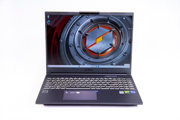 Ноутбук MECHREVO G16 Pro I7-13700HX/16/RTX4070 Intel Core i7-13700HX 16 ...