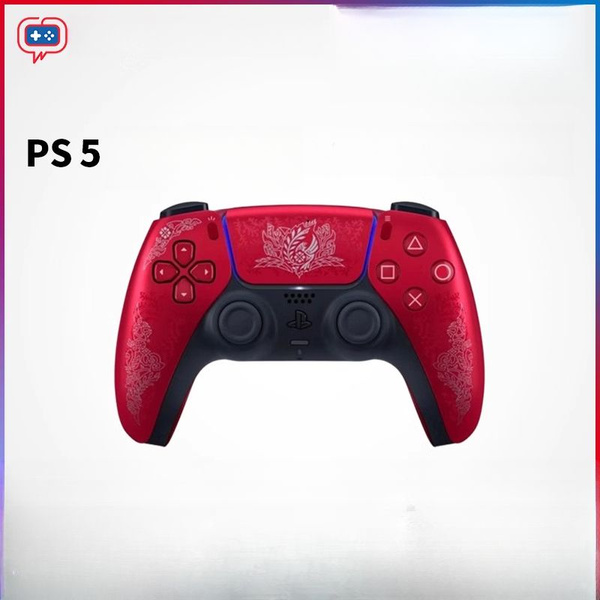 Эксклюзивный контроллер для PlayStation 5 Robot Беспроводной контроллер ...