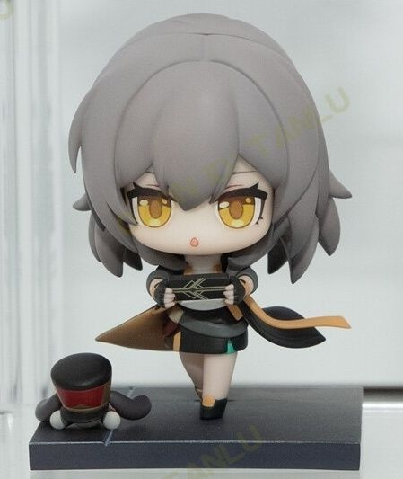 APEX Аниме фигурка / Stelle(Honkai: Star Rail) 90mm купить на OZON по ...