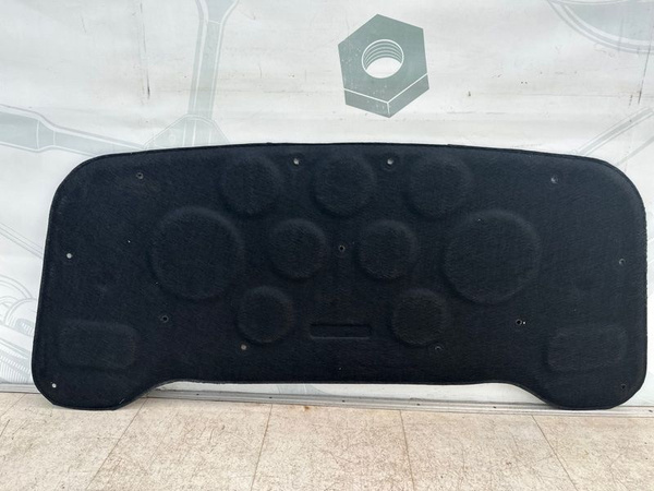 Шумоизоляция капота Mercedes GLA X156 A1566820100 купить c доставкой на ...