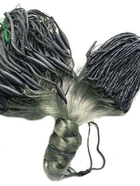 FINEFISH Сетка для подсачника, длина: 300 см купить на OZON по низкой ...