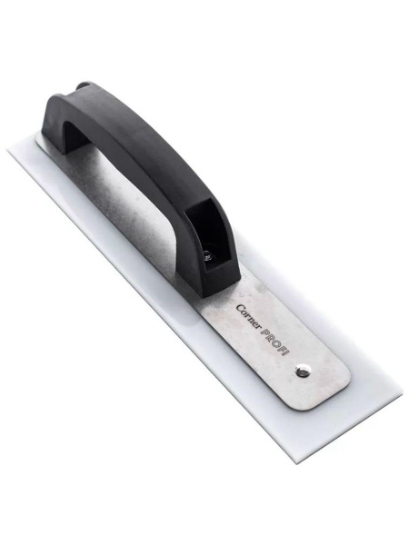 Шлифовальная площадка прямоугольная, 70*270мм, Corner Profi купить на OZON по низкой цене ...