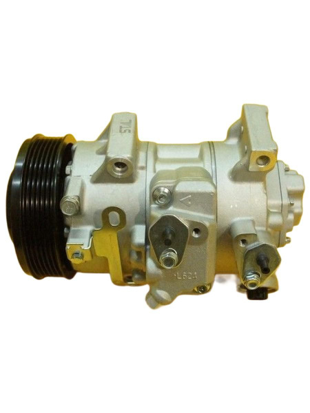 Компрессор кондиционера Toyota Auris/Avensis/Corolla2ZR/3ZR 88310-1A660 ...