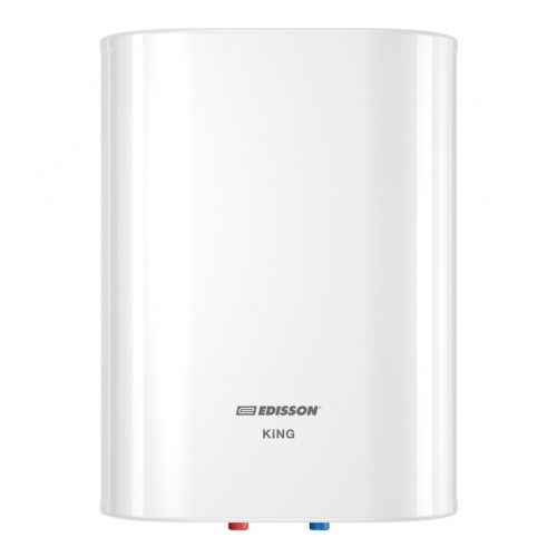 Водонагреватель Edisson King 30 V купить на OZON по низкой цене (2084933779)