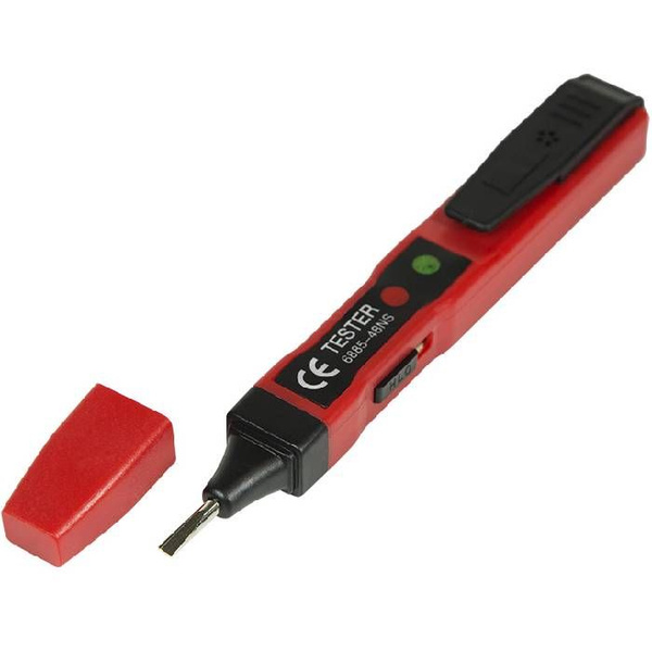 Тестер-пробник REXANT R-48 купить на OZON по низкой цене (2100221445)