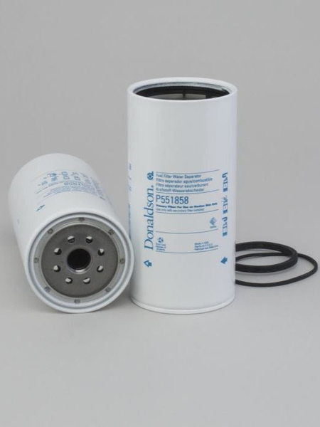 Фильтр топливный P551858 Donaldson купить на OZON по низкой цене ...