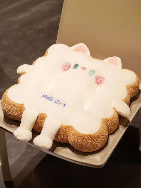 Подушка на скамью QQQ1 40x40 см купить на OZON по низкой цене (2104243178)