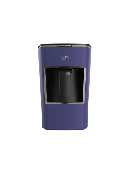 Beko Турка электрическая Турецкая кофемашина Mini Keyf, пурпурный ...