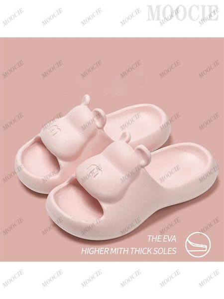 Шлепанцы Мужской, Женский MOOCIE, размер 36 EVA Лето купить c доставкой на OZON по низкой цене ...