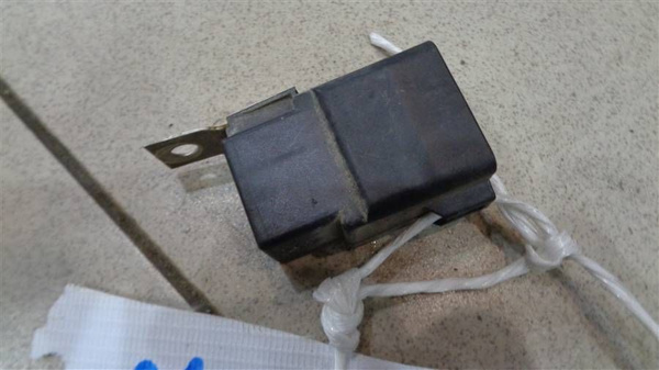 Реле Volkswagen Passat CC 2008-2016 3B0951253 купить на OZON по низкой ...