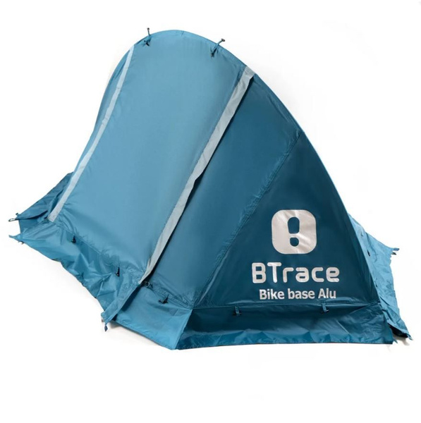 Палатка 1-местная BTrace T0526 купить c доставкой на OZON по низкой цене (2316000102)