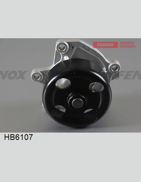 Насос водяной Fenox HB6107 купить на OZON по низкой цене (797227507)